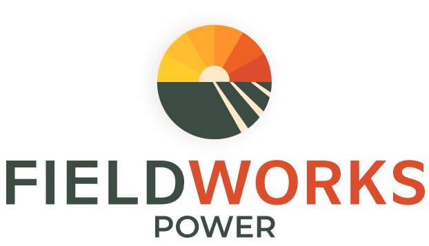 Community Solar Development - Fieldworks Power
